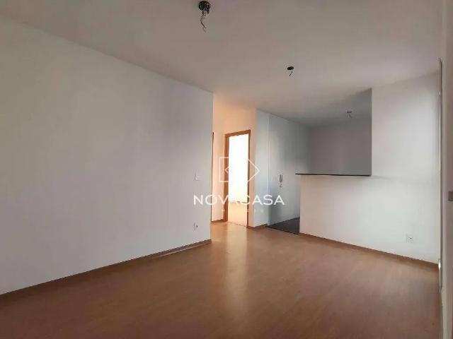 Apartamento para Locação em Santa Luzia/MG Chácaras Del Rey 2 Quartos