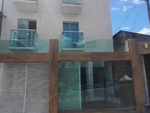 Apartamento para Locação em Santa Luzia/MG Esplanada 2 Quartos