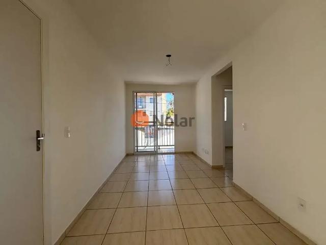 Apartamento para Locação em Santa Luzia/MG Industrial Americano 2 Quartos
