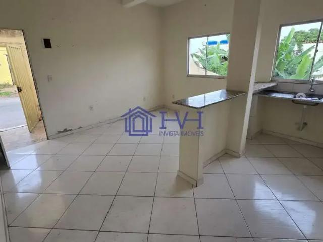 Apartamento para Locação em Santa Luzia/MG São Benedito 2 Quartos
