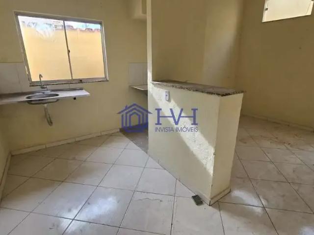 Apartamento para Locação em Santa Luzia/MG São Benedito 2 Quartos