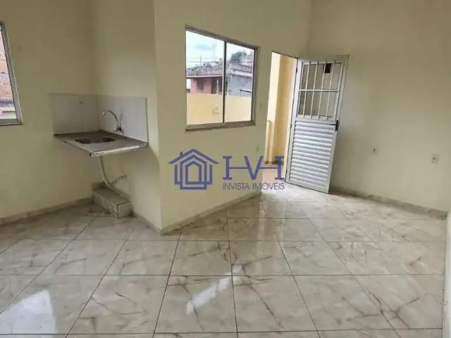 Apartamento para Locação em Santa Luzia/MG São Benedito 2 Quartos