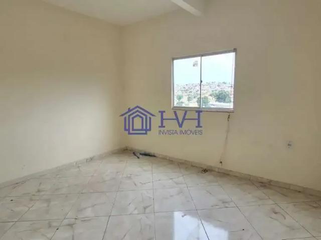 Apartamento para Locação em Santa Luzia/MG São Benedito 2 Quartos
