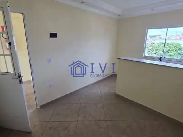 Apartamento para Locação em Santa Luzia/MG São Benedito 2 Quartos