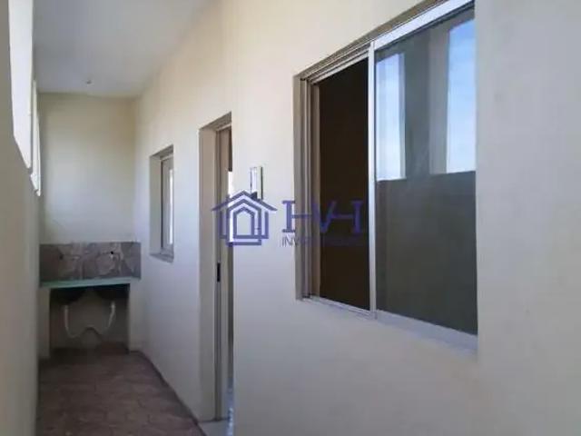 Apartamento para Locação em Santa Luzia/MG São Benedito 2 Quartos
