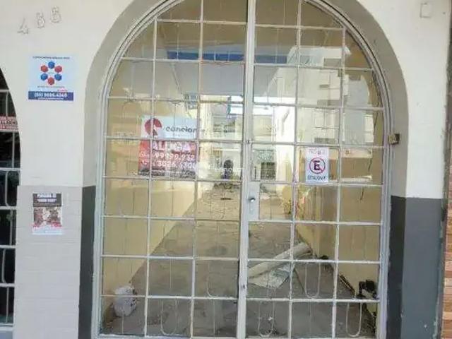 Apartamento para Locação em Santa Maria/RS Menino Jesus 1 Quartos