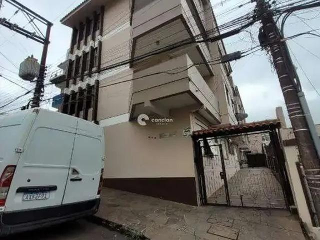 Apartamento para Locação em Santa Maria/RS Menino Jesus 1 Quartos