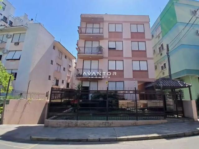 Apartamento para Locação em Santa Maria/RS Menino Jesus 1 Quartos