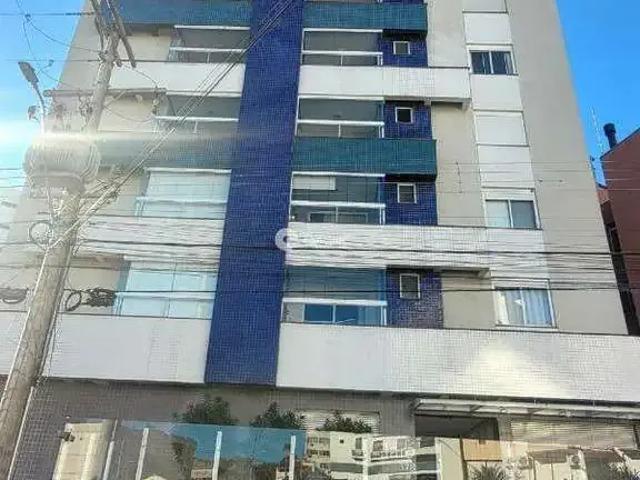 Apartamento para Locação em Santa Maria/RS Menino Jesus 2 Quartos