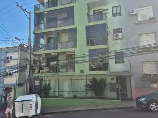 Apartamento para Locação em Santa Maria/RS Menino Jesus 2 Quartos