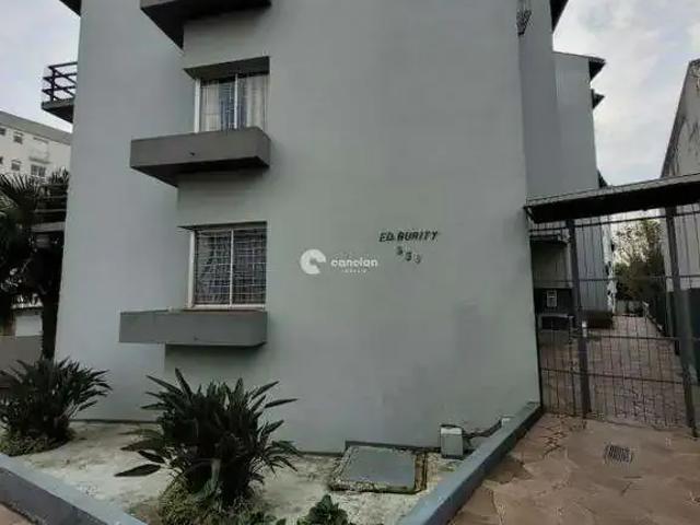 Apartamento para Locação em Santa Maria/RS Menino Jesus 2 Quartos