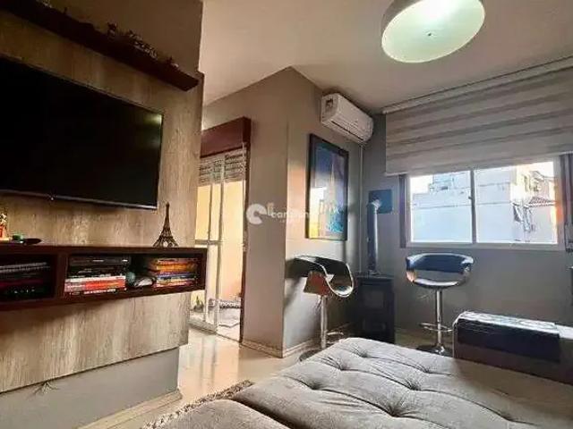 Apartamento para Locação em Santa Maria/RS Menino Jesus 2 Quartos