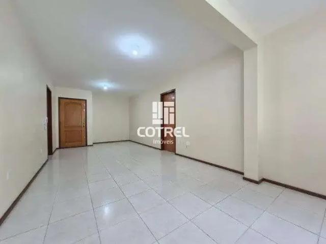 Apartamento para Locação em Santa Maria/RS Menino Jesus 3 Quartos