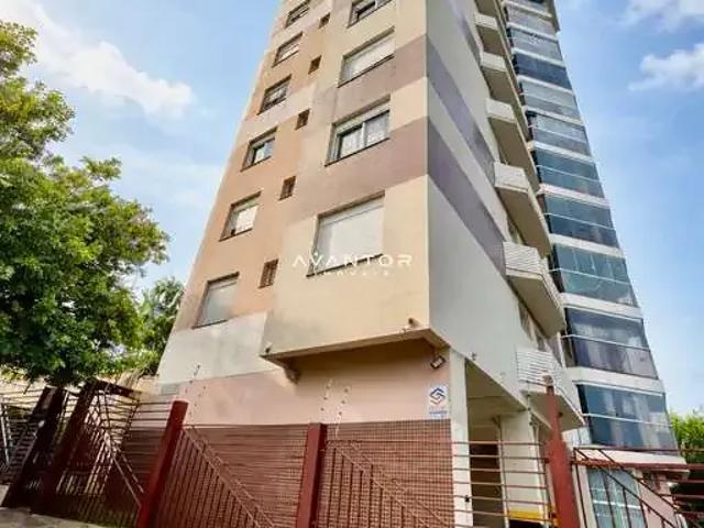 Apartamento para Locação em Santa Maria/RS Menino Jesus 3 Quartos