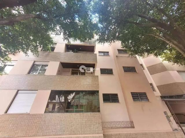 Apartamento para Locação em Santa Maria/RS Menino Jesus 3 Quartos