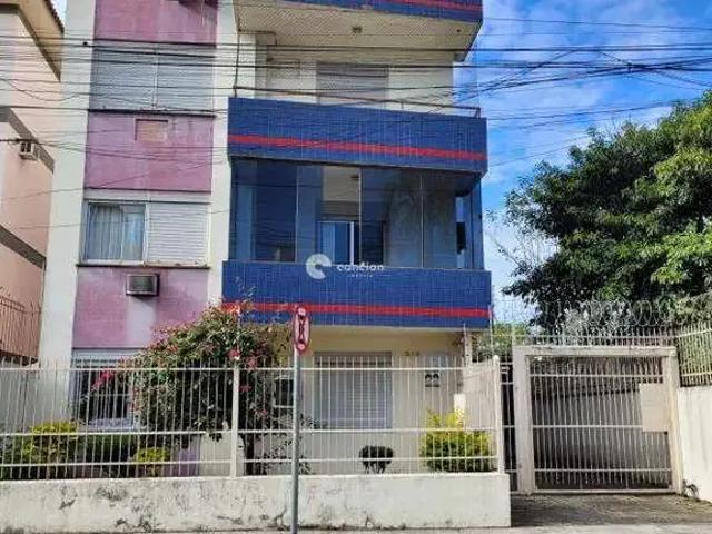 Apartamento para Locação em Santa Maria/RS Nonoai 1 Quartos