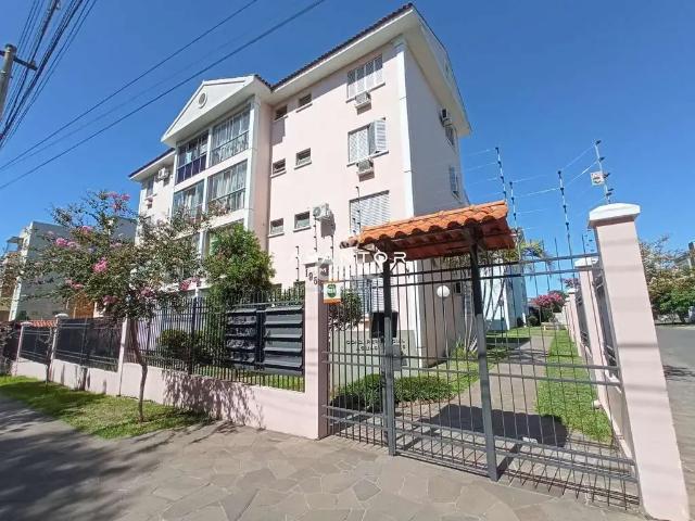 Apartamento para Locação em Santa Maria/RS Nonoai 2 Quartos