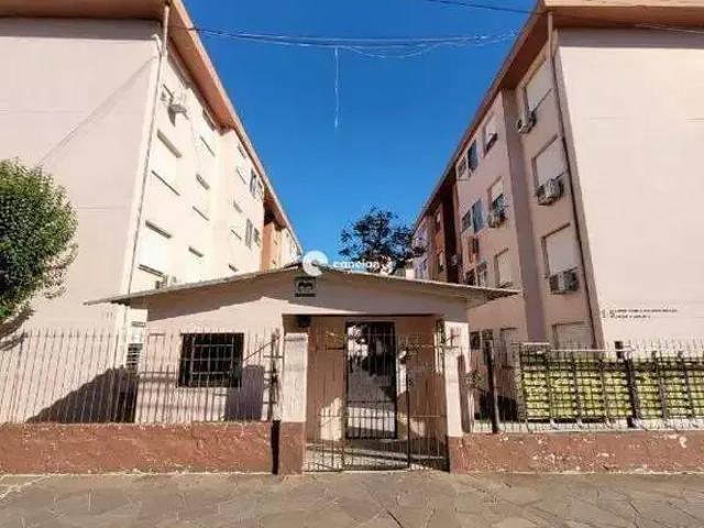 Apartamento para Locação em Santa Maria/RS Nonoai 2 Quartos