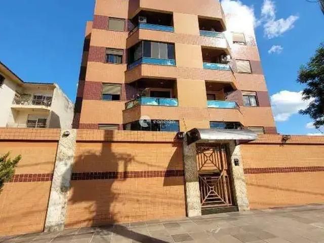 Apartamento para Locação em Santa Maria/RS Nonoai 2 Quartos