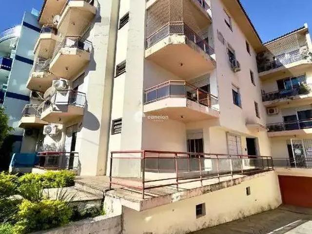Apartamento para Locação em Santa Maria/RS Nonoai 2 Quartos