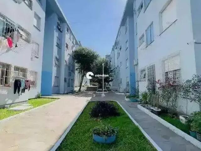 Apartamento para Locação em Santa Maria/RS Nonoai 2 Quartos