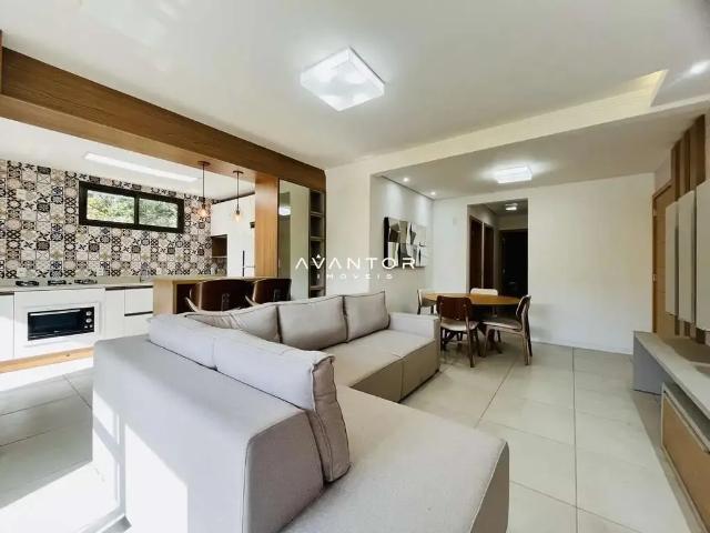 Apartamento para Locação em Santa Maria/RS Nonoai 3 Quartos