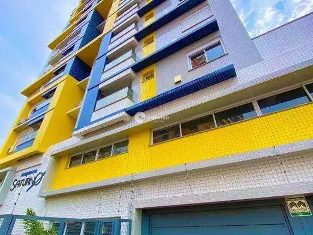 Apartamento para Locação em Santa Maria/RS Nossa Senhora do Rosário 1 Quartos