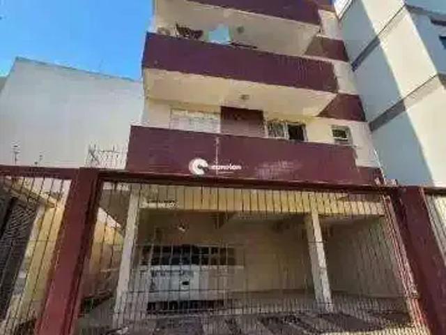 Apartamento para Locação em Santa Maria/RS Nossa Senhora do Rosário 1 Quartos