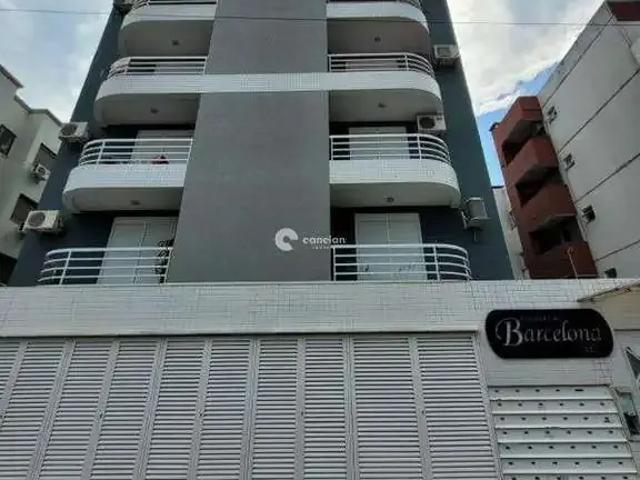 Apartamento para Locação em Santa Maria/RS Nossa Senhora do Rosário 1 Quartos