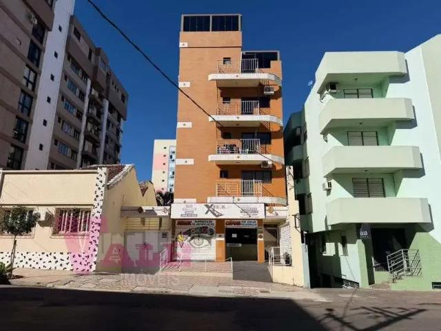 Apartamento para Locação em Santa Maria/RS Nossa Senhora do Rosário 1 Quartos