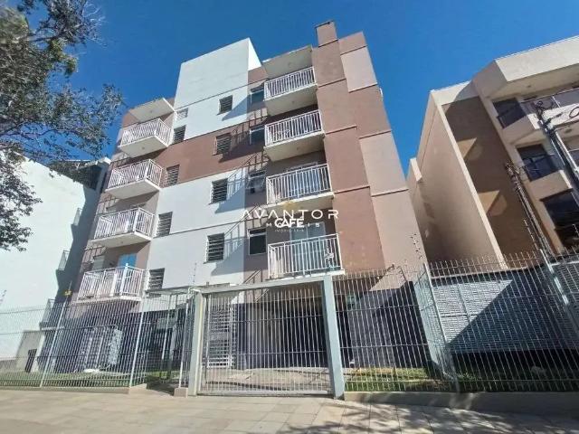 Apartamento para Locação em Santa Maria/RS Nossa Senhora do Rosário 1 Quartos