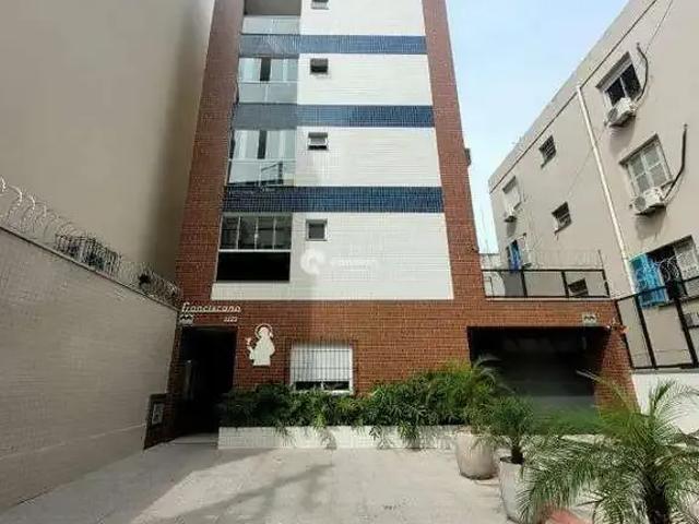 Apartamento para Locação em Santa Maria/RS Nossa Senhora do Rosário 1 Quartos