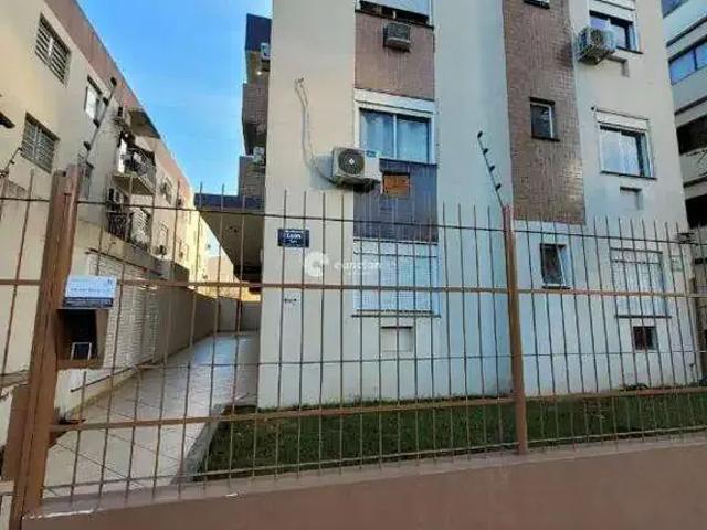 Apartamento para Locação em Santa Maria/RS Nossa Senhora do Rosário 1 Quartos