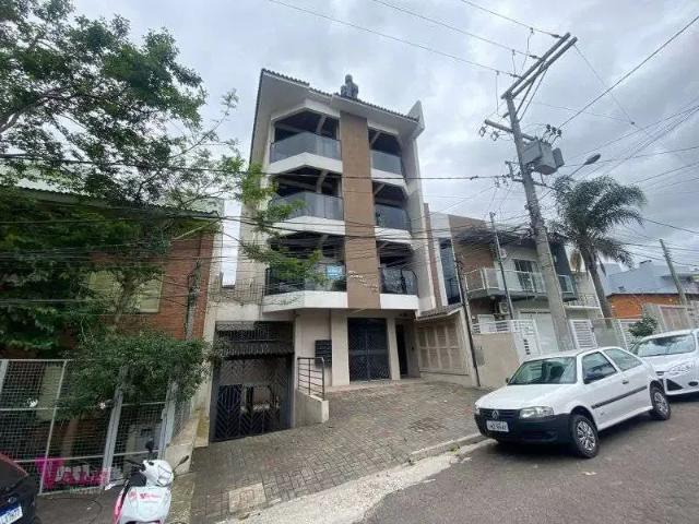 Apartamento para Locação em Santa Maria/RS Nossa Senhora do Rosário 1 Quartos