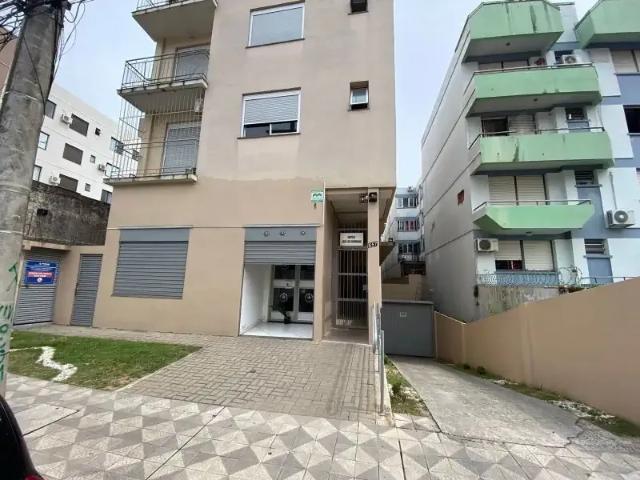 Apartamento para Locação em Santa Maria/RS Nossa Senhora do Rosário 1 Quartos
