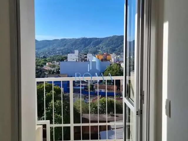 Apartamento para Locação em Santa Maria/RS Nossa Senhora do Rosário 1 Quartos