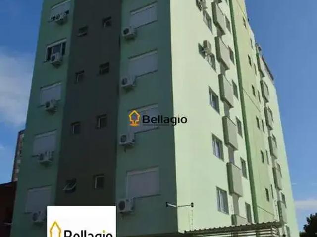 Apartamento para Locação em Santa Maria/RS Nossa Senhora do Rosário 1 Quartos