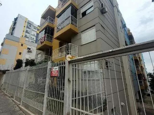 Apartamento para Locação em Santa Maria/RS Nossa Senhora do Rosário 1 Quartos
