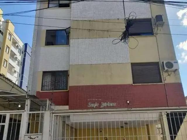 Apartamento para Locação em Santa Maria/RS Nossa Senhora do Rosário 1 Quartos