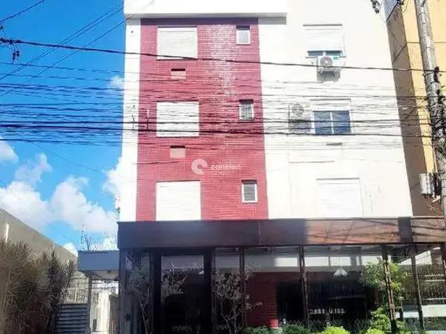 Apartamento para Locação em Santa Maria/RS Nossa Senhora do Rosário 1 Quartos