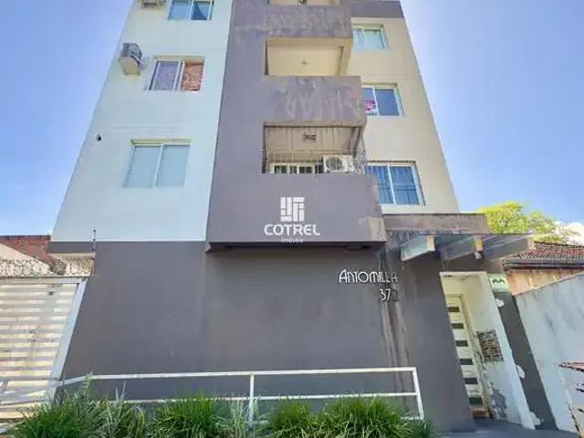 Apartamento para Locação em Santa Maria/RS Nossa Senhora do Rosário 1 Quartos