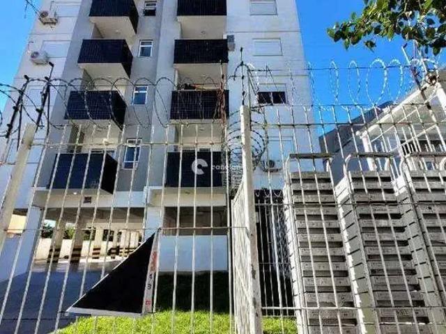 Apartamento para Locação em Santa Maria/RS Nossa Senhora do Rosário 1 Quartos