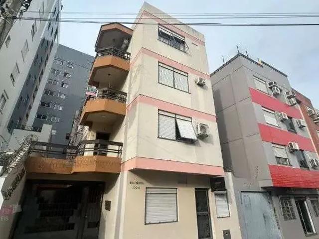 Apartamento para Locação em Santa Maria/RS Nossa Senhora do Rosário 1 Quartos