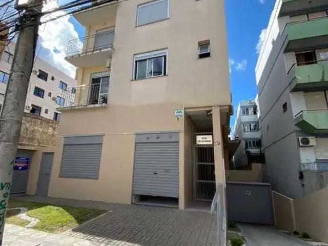 Apartamento para Locação em Santa Maria/RS Nossa Senhora do Rosário 1 Quartos