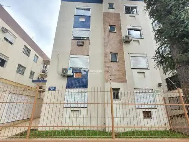 Apartamento para Locação em Santa Maria/RS Nossa Senhora do Rosário 1 Quartos