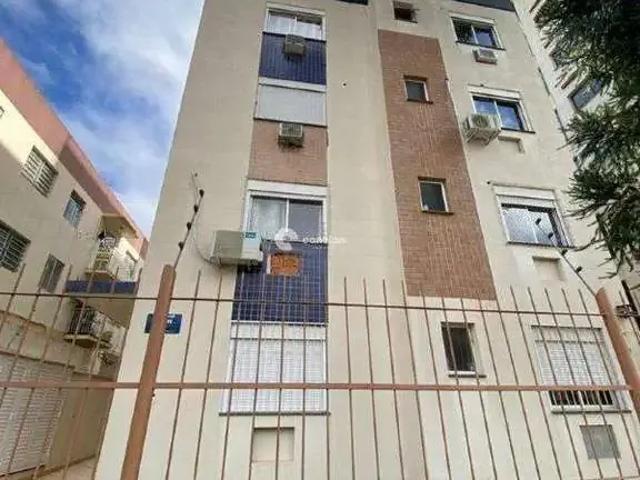 Apartamento para Locação em Santa Maria/RS Nossa Senhora do Rosário 1 Quartos