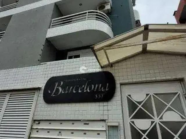Apartamento para Locação em Santa Maria/RS Nossa Senhora do Rosário 1 Quartos