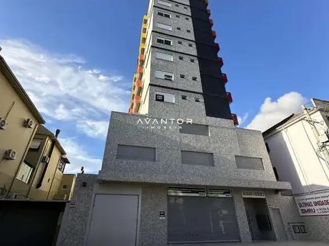 Apartamento para Locação em Santa Maria/RS Nossa Senhora do Rosário 1 Quartos