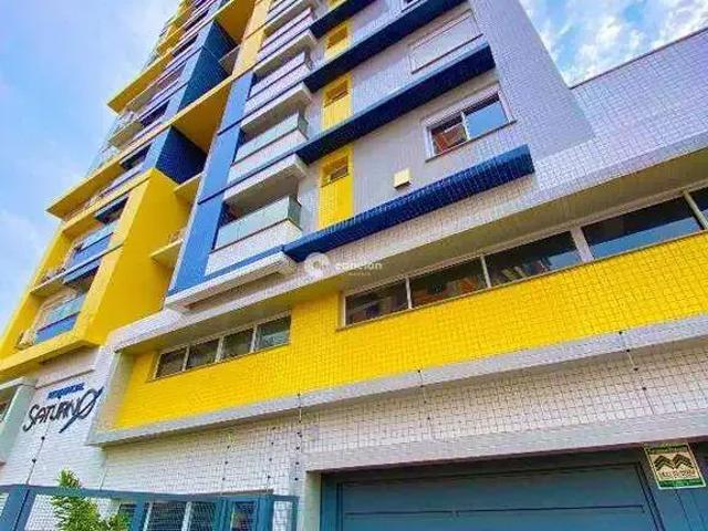 Apartamento para Locação em Santa Maria/RS Nossa Senhora do Rosário 1 Quartos