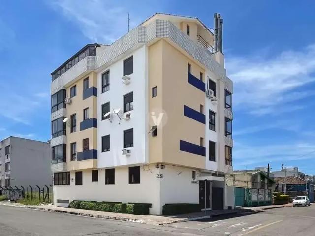 Apartamento para Locação em Santa Maria/RS Nossa Senhora do Rosário 1 Quartos